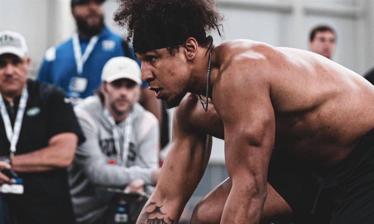 Dreams are about to turn into reality for relentless working defensive ...