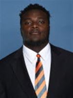 Montravius Adams, Green Bay, Defensive Tackle