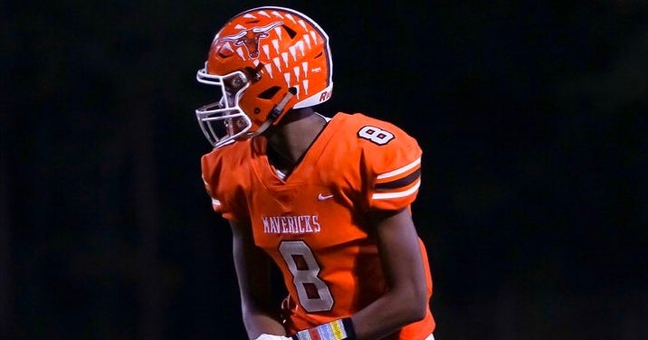 ECU first offer for South Carolina wide out Jameson Tucker