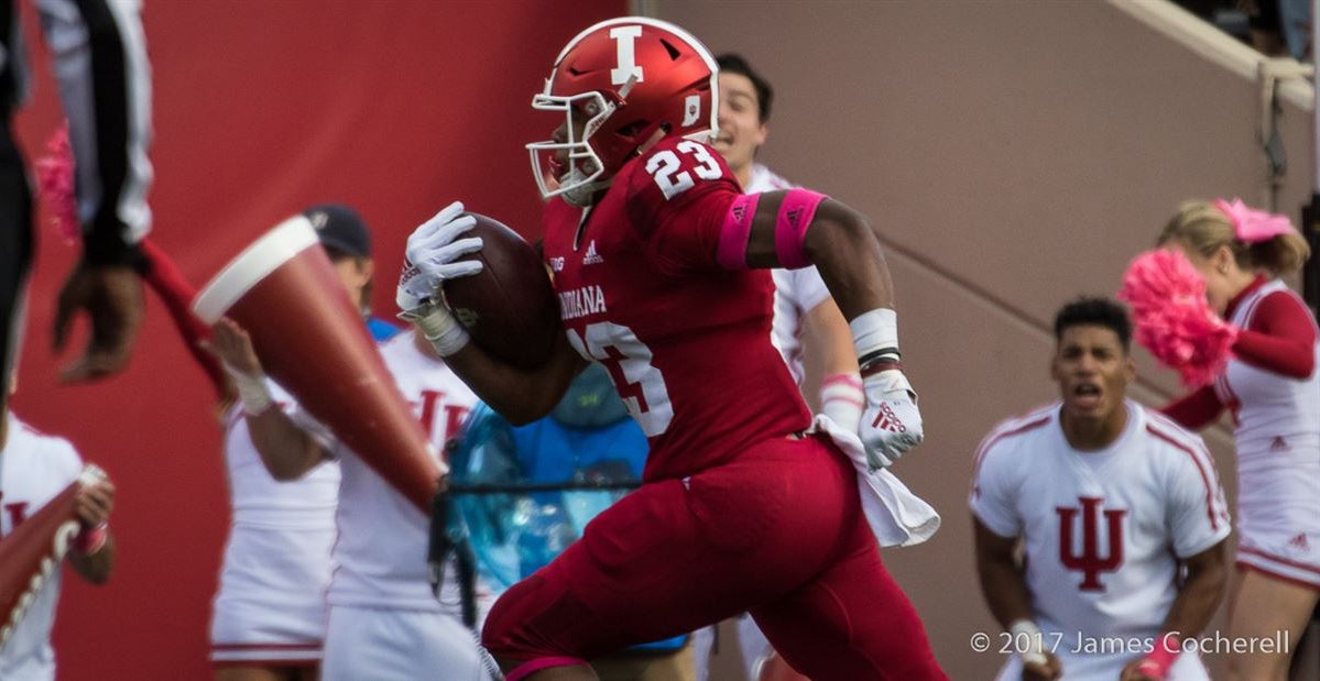 Former UVA target Ronnie Walker enters the NCAA Transfer Portal