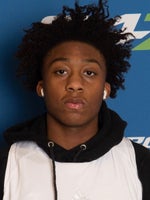 Aljay Henderson, Buffalo, Running Back