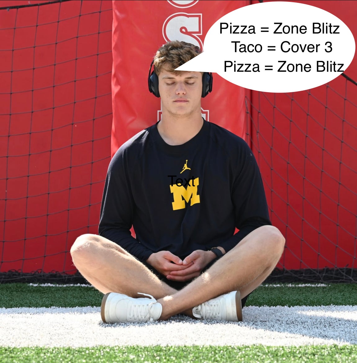 Official Michigan cheating meme thread