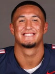 Arizona 2027 Football Commits