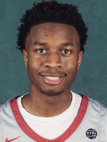 Cameron Patterson, Summer Creek, Shooting Guard