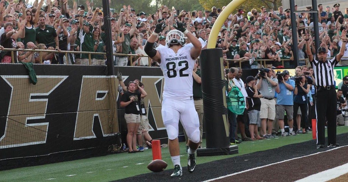 Spartans' Josiah Price, Jamaal Lyles primed for big senior years