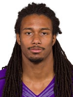 Trae Waynes, Michigan State, Cornerback