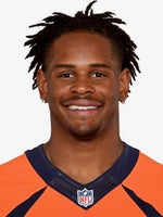 Todd Davis, Denver, Linebacker