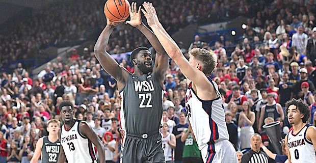 From Klay to Ace: Can this WSU team finally top Gonzaga?