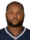 Marcus Cannon, New England, Offensive Tackle