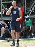 Hunter Atkinson, Georgia State, Offensive Tackle