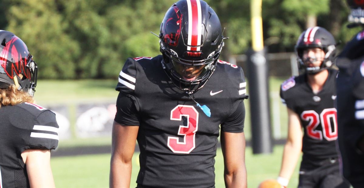 Signing Day Primer: Wrapping up Georgia's 2024 class