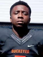 Aaron Brown, Gilmer, Dual-Threat Quarterback