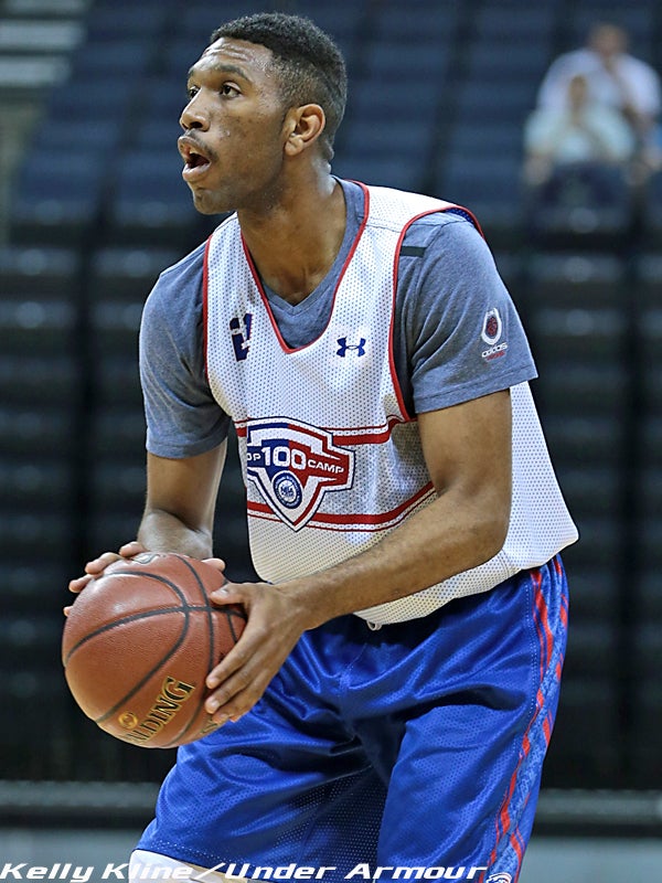 Eron Gordon taking more visits