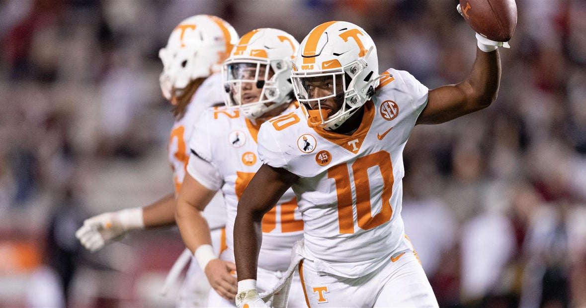 Rucker: Tennessee rediscovering how to win despite deficiencies