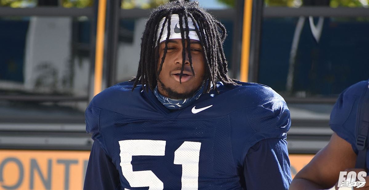Countdown to Kickoff: 51 days until Penn State football