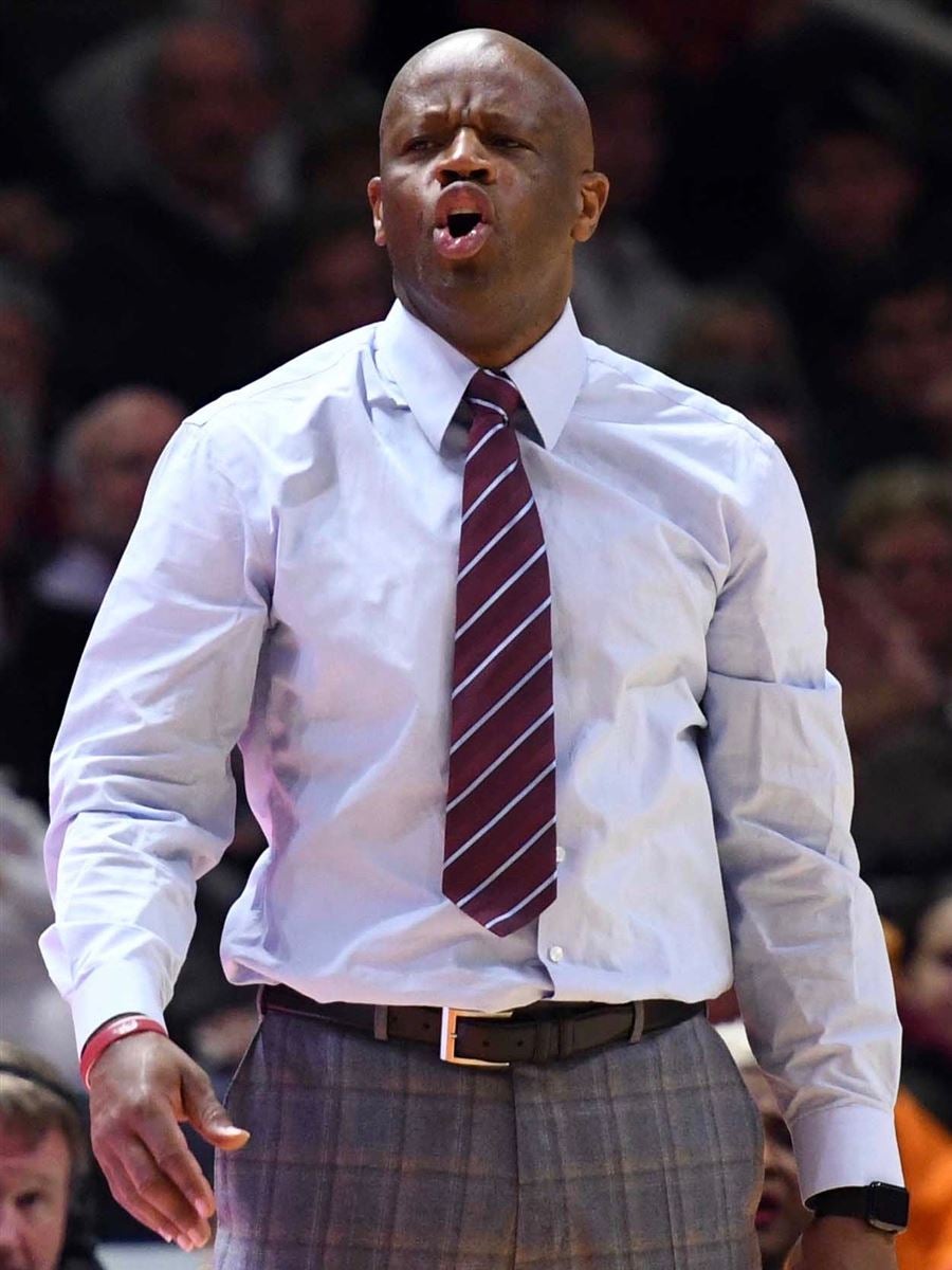 Arkansas' Mike Anderson: Tennessee is nation's best team