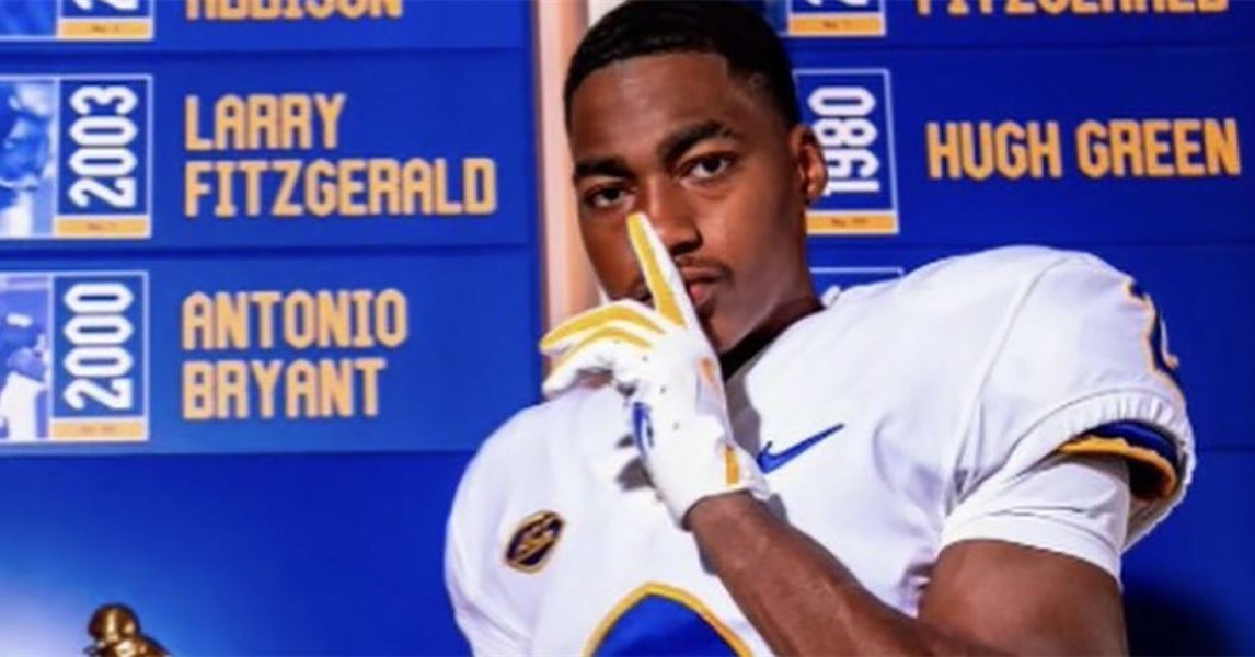 The Morning Pitt: Two new commits and a decommit on Tuesday