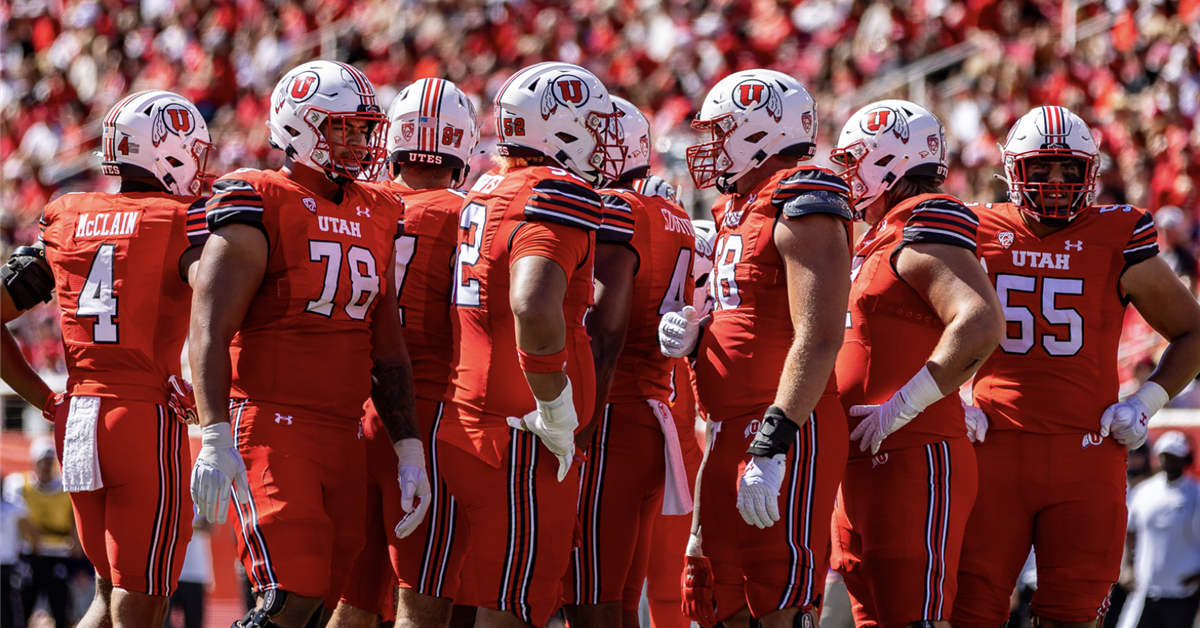 Utah football recruiting: Offensive line presents biggest need and ...