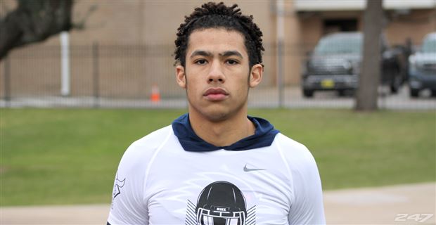 McGowan Recaps Visit