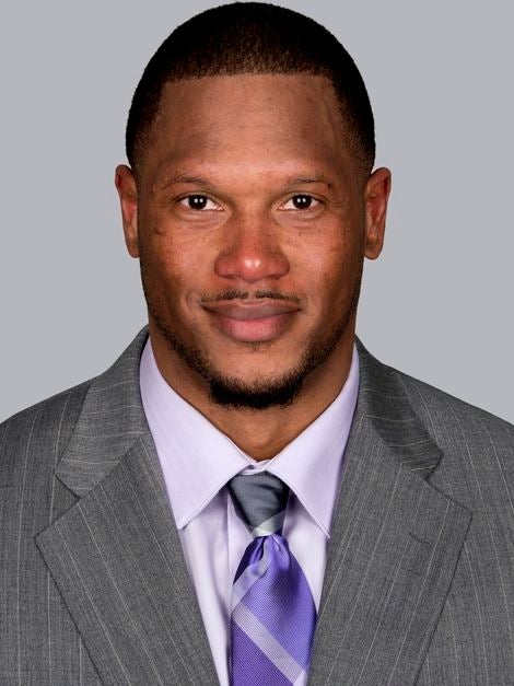 Dwayne Stukes, Special Teams Coach (FB), Chicago Bears