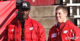 Serge Trezy, Wisconsin, Safety