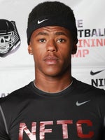 Dwayne Williams, Oregon State, Cornerback