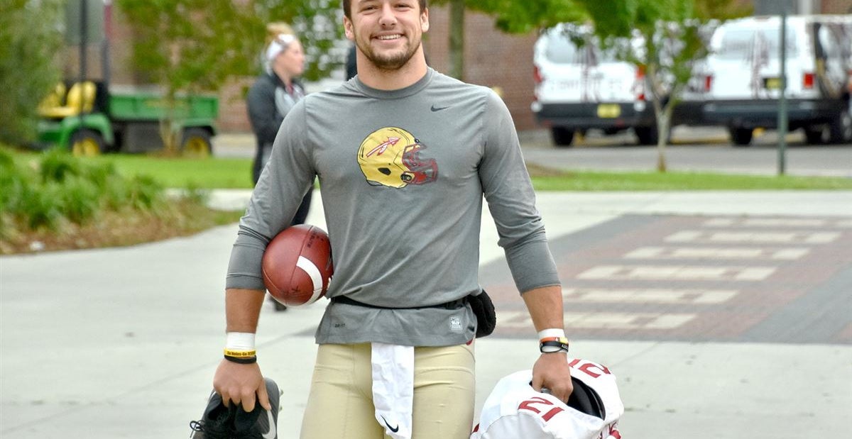 Logan Tyler on FSU’s trip to IMG: “It worked”