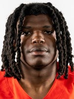 Lance Robinson, Louisville, Offensive Line