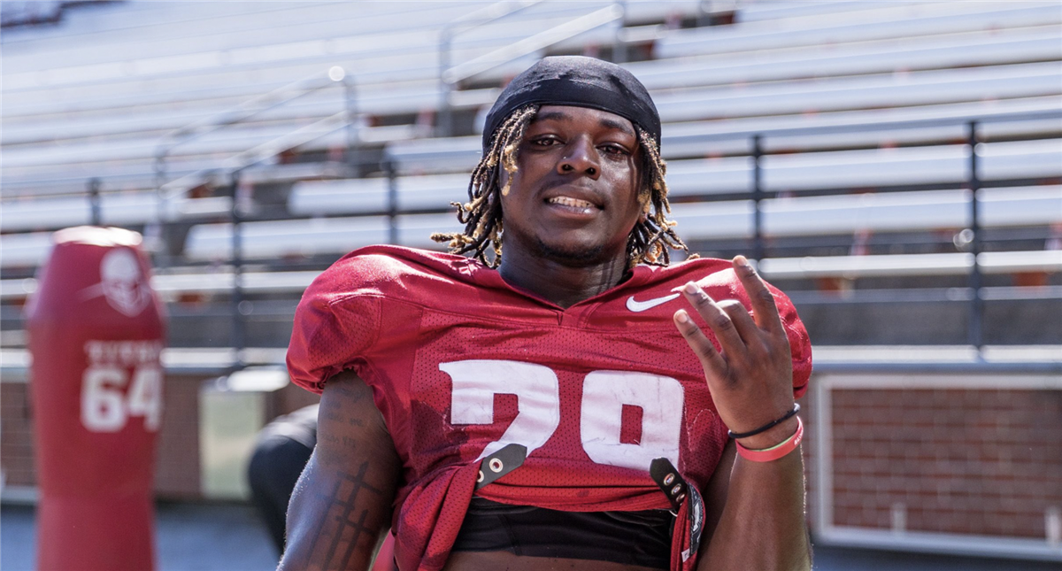 WSU's Jaylen Jenkins goes from horror to happiness in college debut