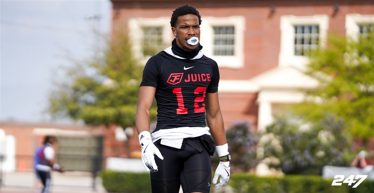 Tyler’s Tidbits (3/27): Intriguing wide receivers hit the market ...