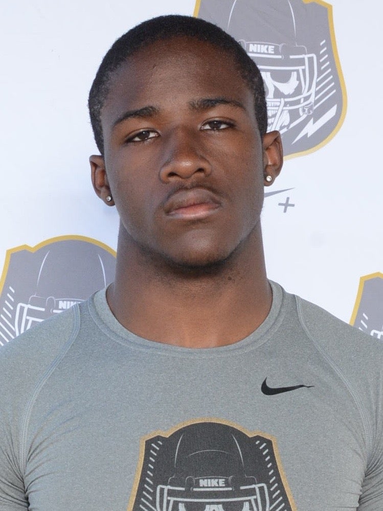 Daniel Charles, Kentucky State, Safety