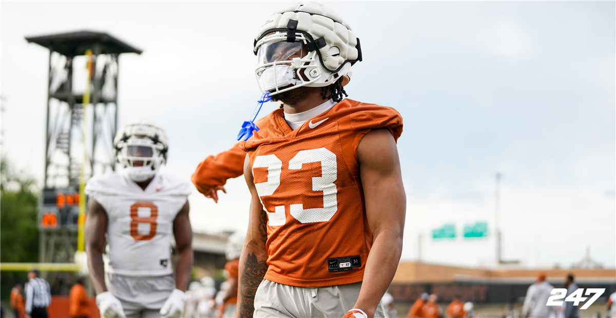 Nuggets from Saturday's spring football scrimmage