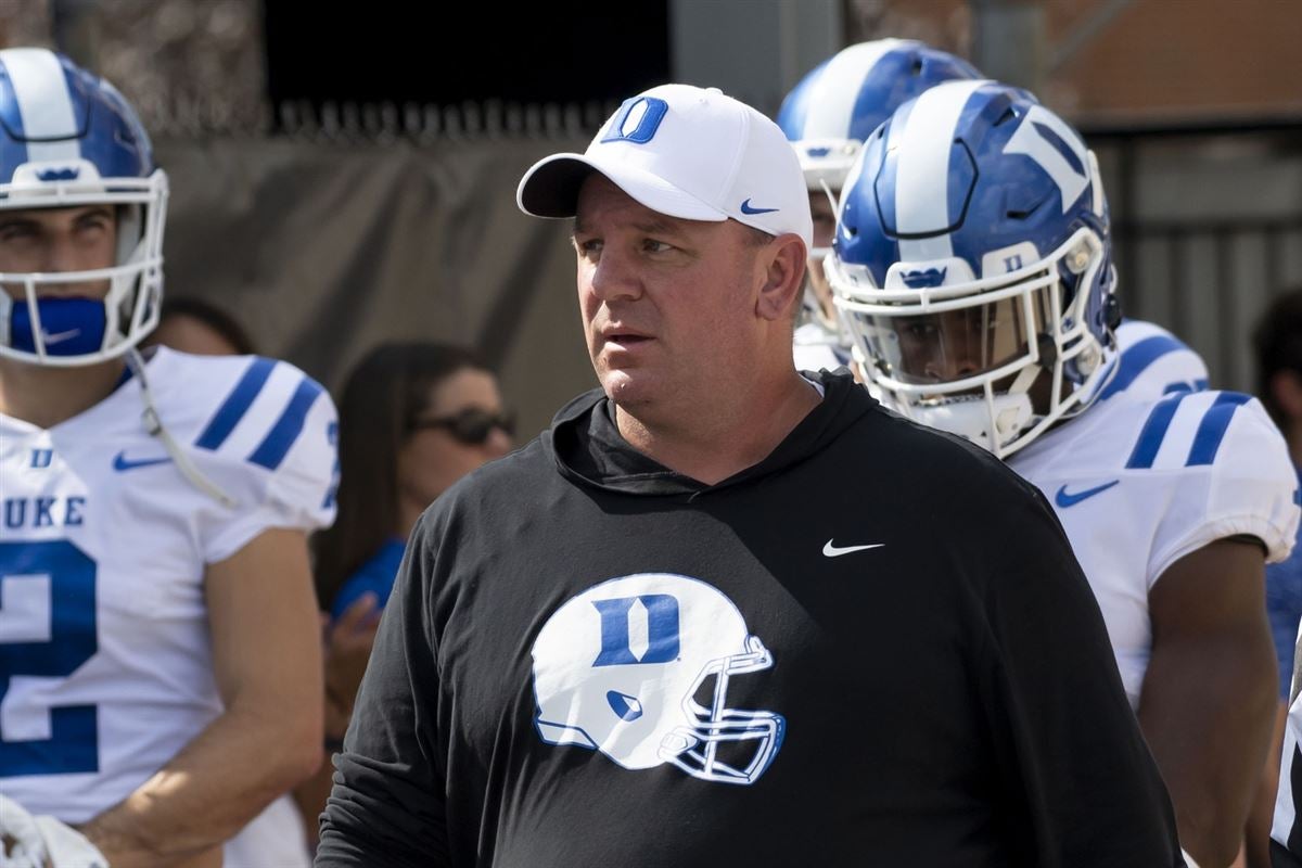 Elko says Duke keyed in on turnovers and execution ahead of first ACC ...