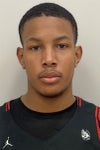 Jaylen Crocker-Johnson, Warren, Power Forward