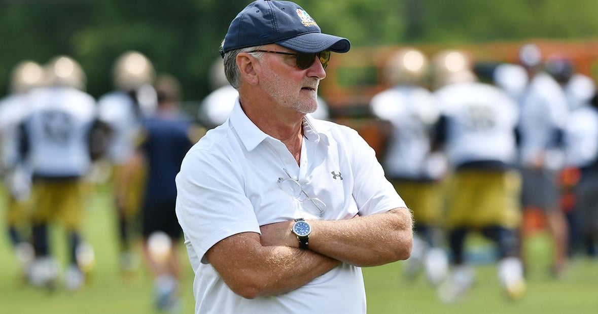 The Swarbrick Interview (Part III): Facilities And Beyond
