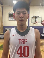 Bruce Zhang, The Skill Factory, Center (BK)