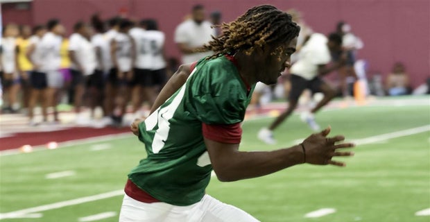 Ole Miss to host 2026 linebacker this weekend who has been on an offer ...