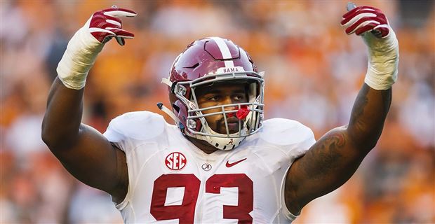 10 Best: Top BamaMag Photos From Saturday