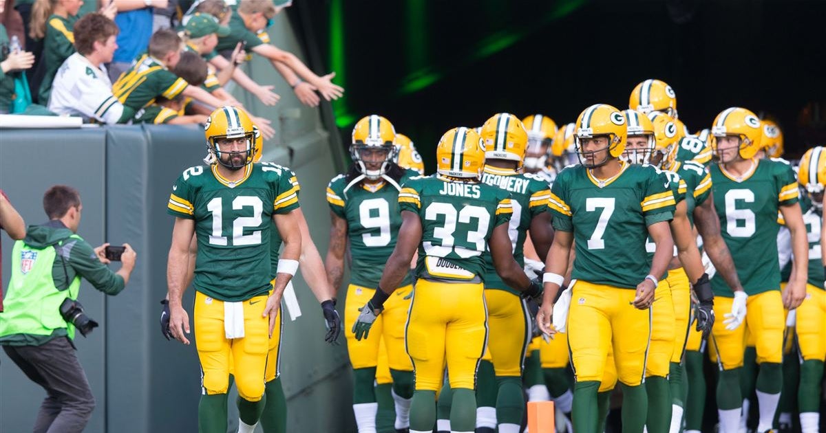 Biggest takeaways from Packers final 53-man roster