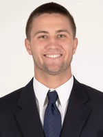 Grayson Brousseau, Utah State, Tight End