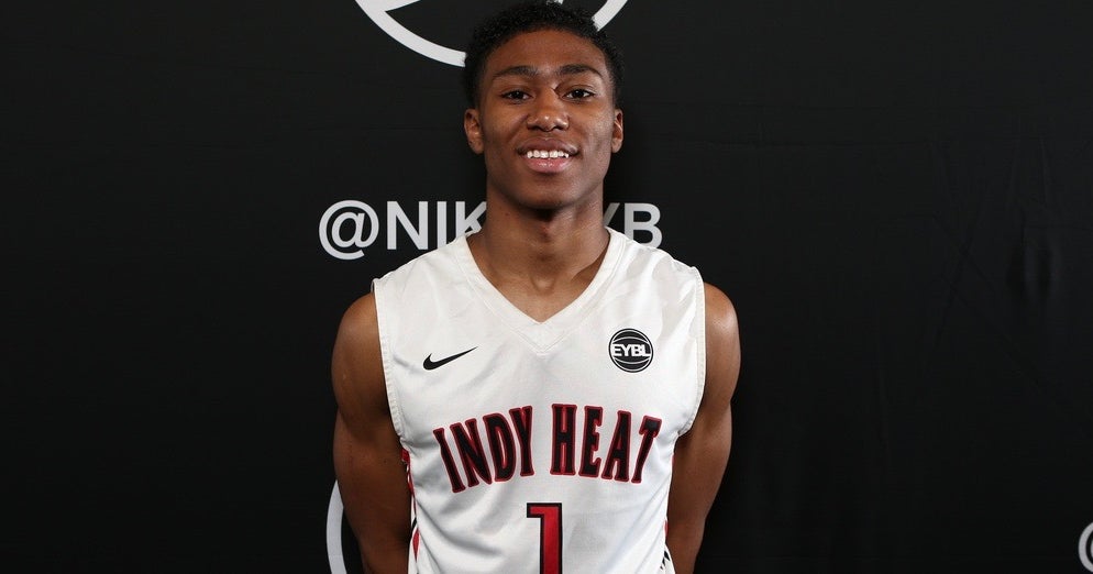 Guard Justin Roberts to Transfer to GSU