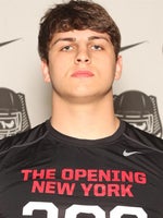 Corey Christian, Scranton Prep, Offensive Guard