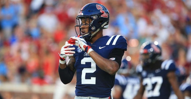 Ole Miss DB Montrell Custis enters NCAA transfer portal