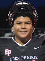 Trey Bixby, Minnesota, Defensive Line