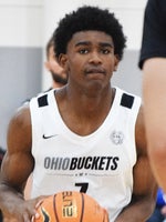 Jason Singleton, Columbus Academy, Combo Guard