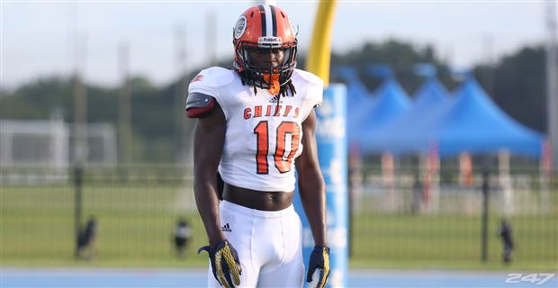 Auburn-Arkansas visitors list