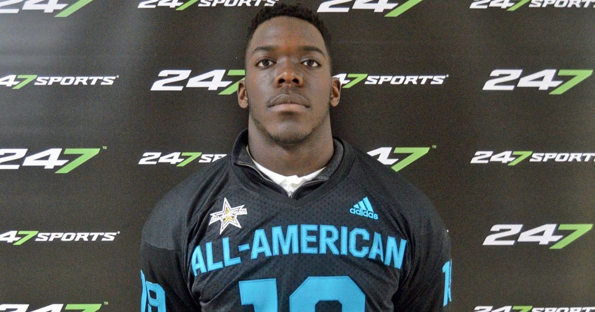 TMI Exclusive: Deeper dive into Zach Harrison’s recruitment