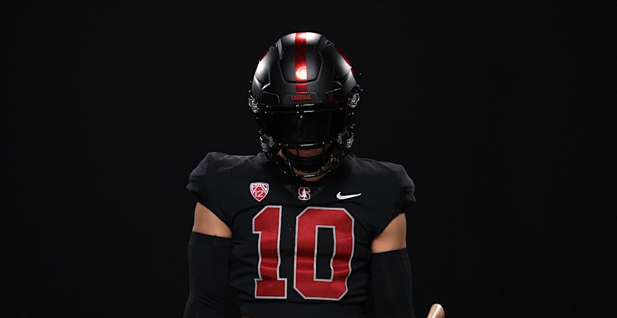 Former Arizona commit Luke Ferrelli flips his pledge to Stanford