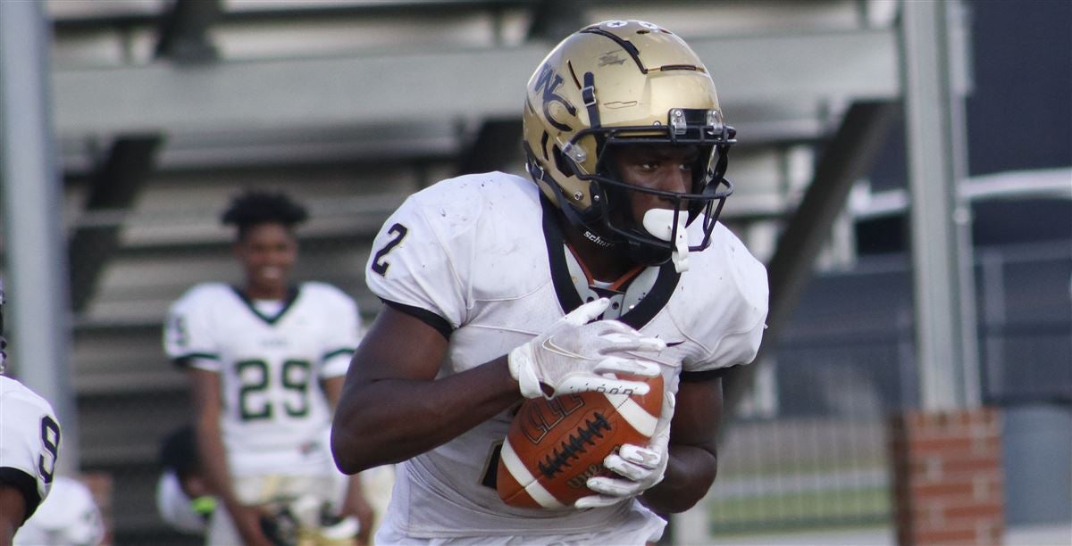 Gamecocks commitments to face off this season