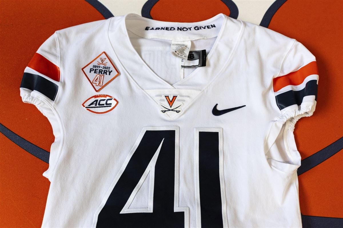 UVA Strong: Virginia football turning tragedy into triumph, honoring ...